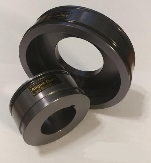 AlignIt Pro Series LS Rear Main & Timing Cover Alignment Tool Kit.