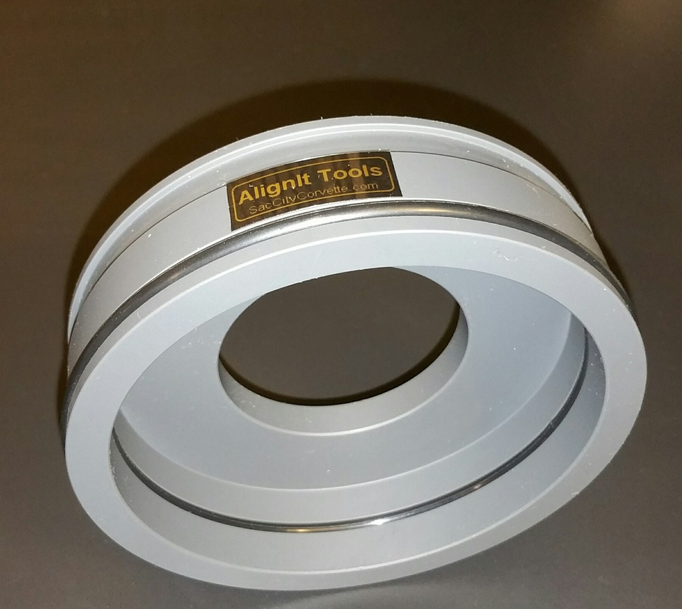 AlignIt LS Rear Main Alignment Tool